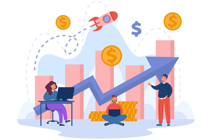 Jain Launchpad Funding: Support for Startup Growth